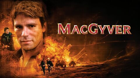 MacGyver - 14 Juin 2026 à 20h05 sur Gulli - LeBrol