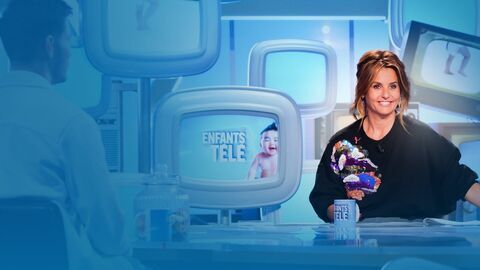 Les enfants de la télé - 14 Juin 2026 à 18h10 sur France 2 - LeBrol