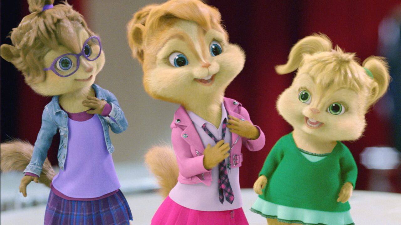 Alvin et les Chipmunks 2 - 27 Janvier 2026 à 21h05 sur Gulli - Le Brol